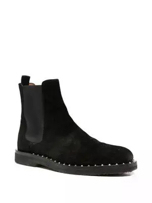 Valentino Garavani Rockstud Chelsea Boots