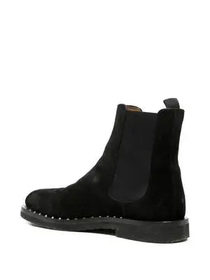 Valentino Garavani Rockstud Chelsea Boots
