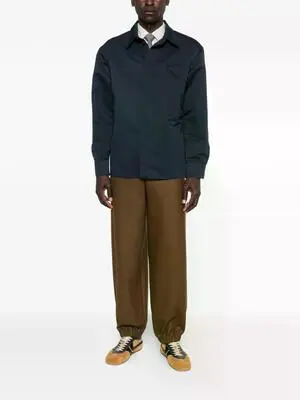 Bottega Veneta Cotton Shirt