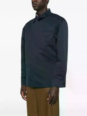Bottega Veneta Cotton Shirt