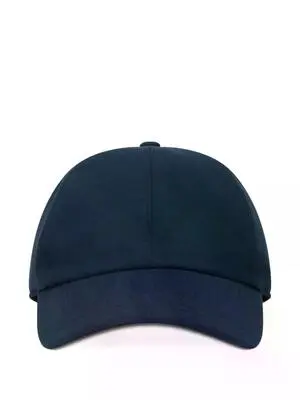 SLOWEAR Logo Baseball Cap - Blue
