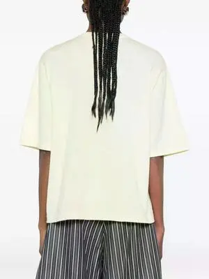 Eric Bompard Oversized Short-sleeve T-shirt