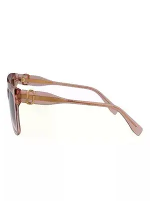 Marc Jacobs 764/s Square-frame Sunglasses