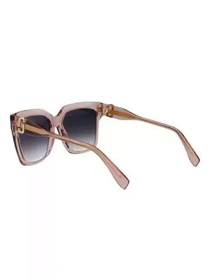 Marc Jacobs 764/s Square-frame Sunglasses