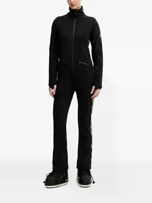 NEWLAND Zip Snowflake Ski Suit