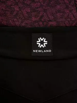 NEWLAND Patterned Leggings