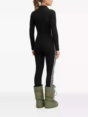 NEWLAND Zip-up Jumpsuit