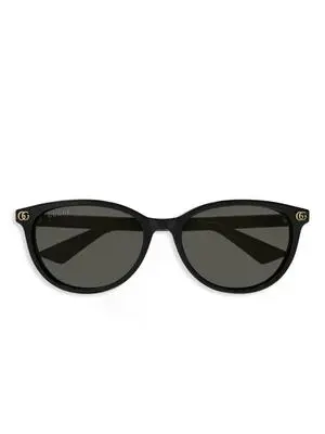 Gucci Square Frame Sunglasses