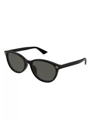 Gucci Square Frame Sunglasses