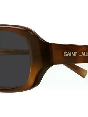Saint Laurent Rectangular Slim
