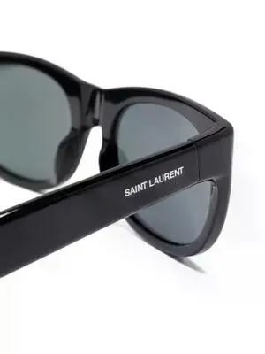 Saint Laurent Maxime Sunglasses