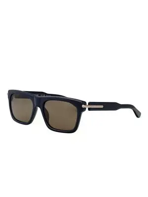 Alexander McQueen Square-frame Sunglasses