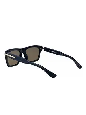 Alexander McQueen Square-frame Sunglasses