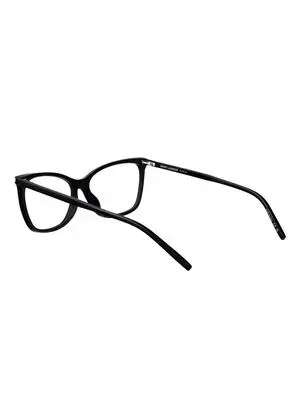 Saint Laurent Rectangle-frame Glasses