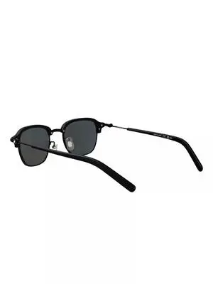 Montblanc Metal Sunglasses