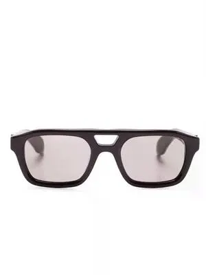 Alexander McQueen Am0505s 004 Glasses