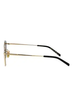 Gucci Gg1957sa Metal Sunglasses