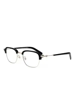Montblanc Square-frame Eyeglasses