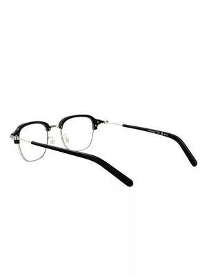 Montblanc Square-frame Eyeglasses