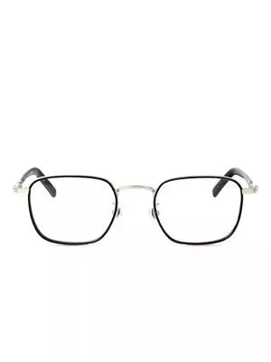 Montblanc Square-frame Glasses
