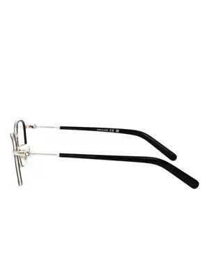 Montblanc Square-frame Glasses