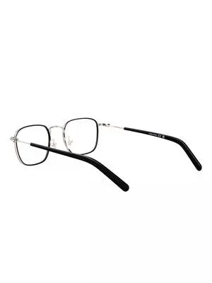 Montblanc Square-frame Glasses