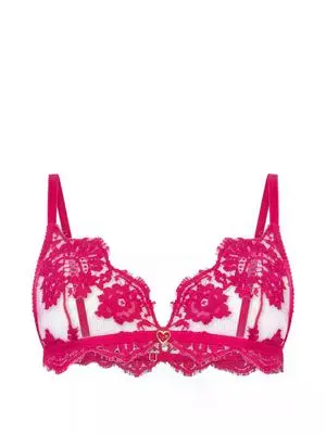 Dsquared2 Lace Bra - Pink