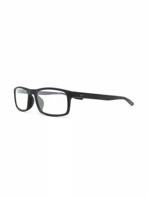 Nike Rectangle Frame Glasses