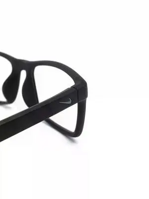Nike Rectangle Frame Glasses