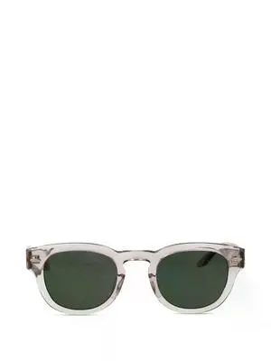 Barton Perreira Demarco Sunglasses - Neutrals
