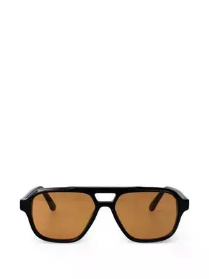 RETROSUPERFUTURE Manevel Sunglasses