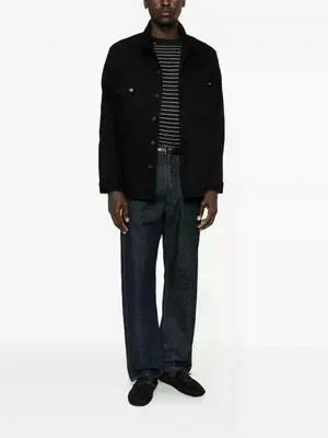 TOM FORD Multiple-pockets Jacket