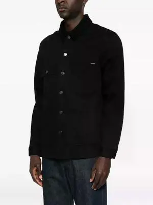 TOM FORD Multiple-pockets Jacket