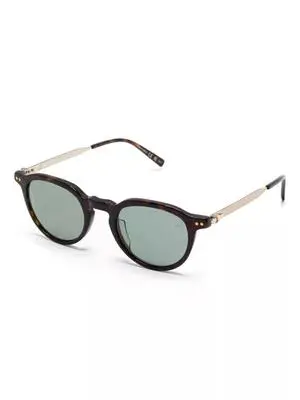 Dunhill Pantos-frame Sunglasses