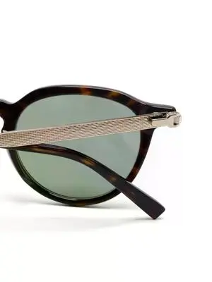 Dunhill Pantos-frame Sunglasses