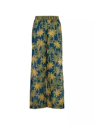 ERES Itinérant Trousers Multicolour
