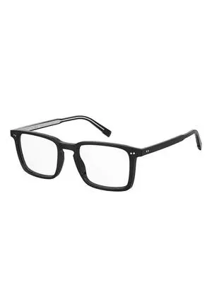 PIERRE CARDIN EYEWEAR Rectangle Glasses