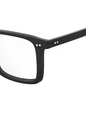 PIERRE CARDIN EYEWEAR Rectangle Glasses