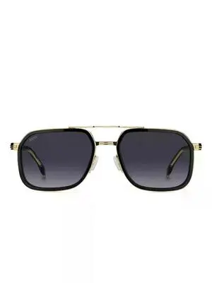 BOSS Pilot Sunglasses - Black