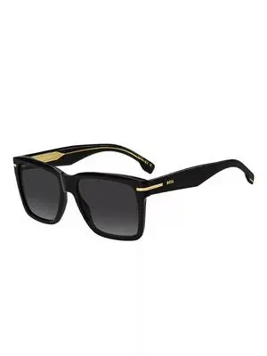 HUGO BOSS BR Square Sunglasses