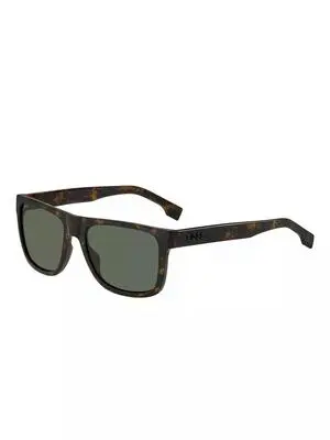 BOSS Square-frame Sunglasses