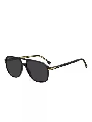 BOSS Pilot Sunglasses