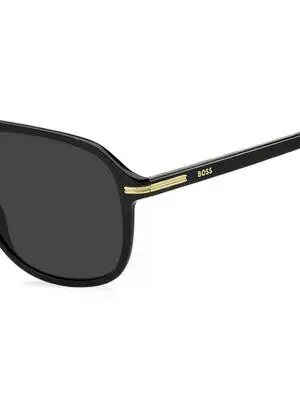 BOSS Pilot Sunglasses