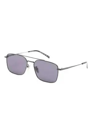Gucci Square-frame Sunglasses