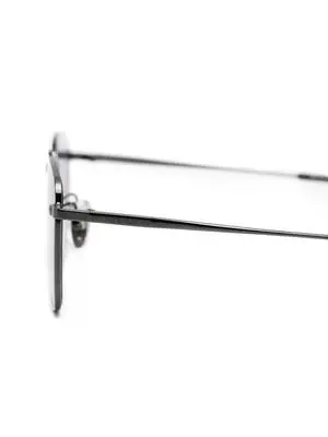 Gucci Square Frame Sunglasses