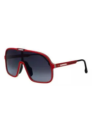 Carrera Eyewear Shield-frame Sunglasses