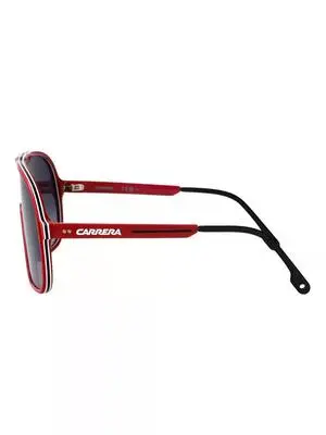 Carrera Eyewear Shield-frame Sunglasses