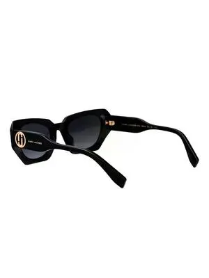Marc Jacobs Geometric-frame Sunglasses