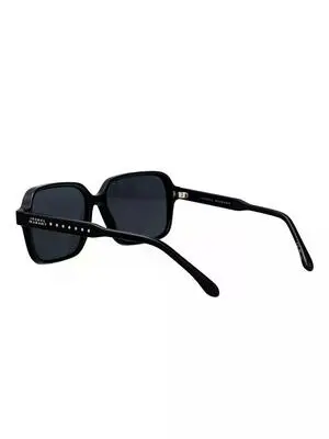 Isabel Marant Embellished Geometric Sunglasses