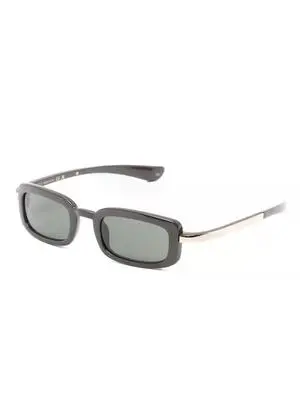 Gucci Rectangle Gg1943s Sunglasses